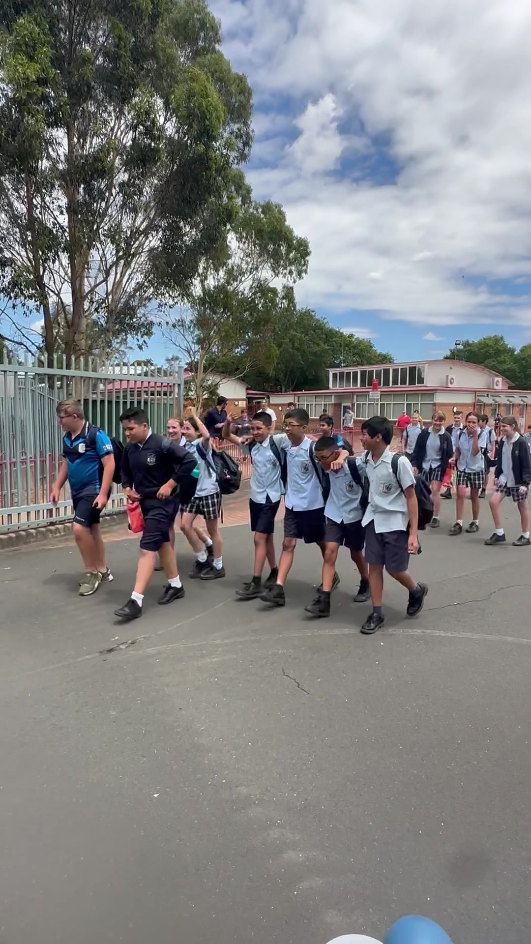 Trinity Catholic Primary School | Kemps Creek