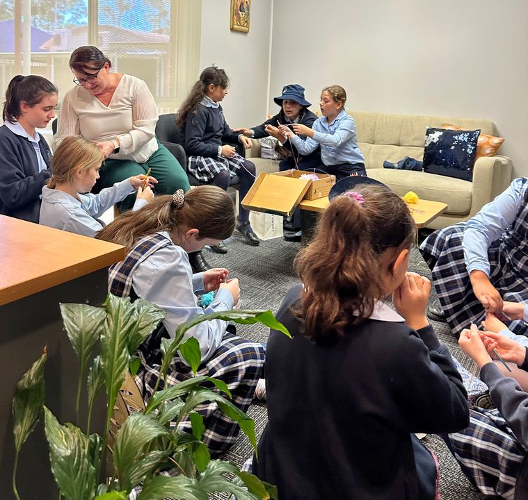 Trinity Catholic Primary School | Kemps Creek