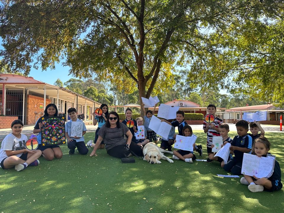 Trinity Catholic Primary School | Kemps Creek