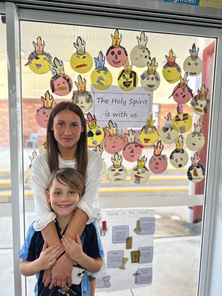 Trinity Catholic Primary School | Kemps Creek