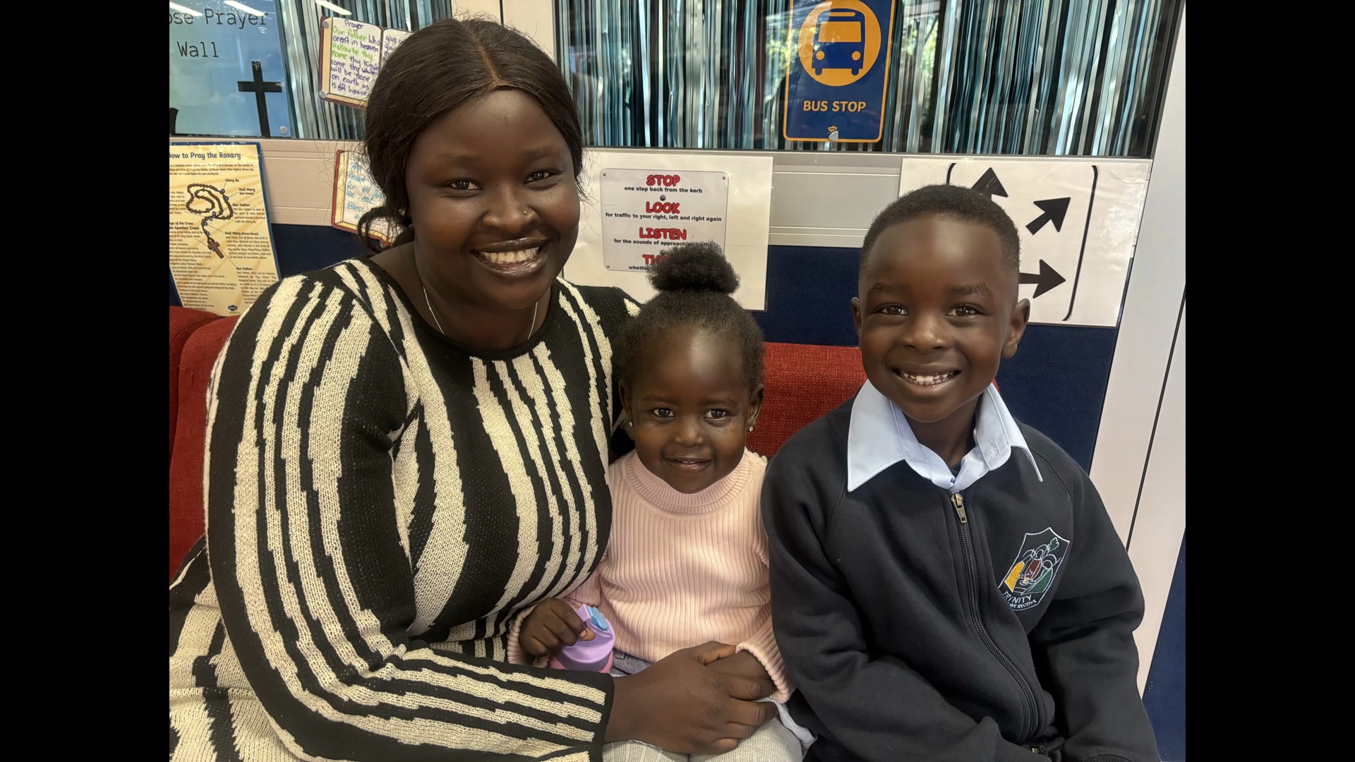 Trinity Catholic Primary School | Kemps Creek