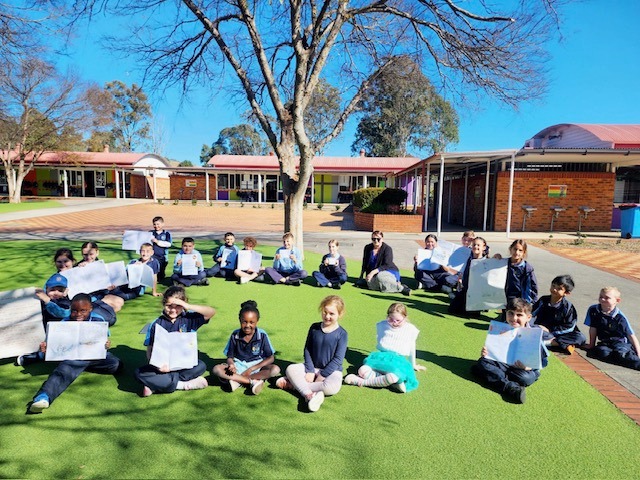 Trinity Catholic Primary School | Kemps Creek