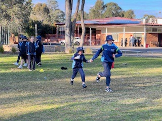 Trinity Catholic Primary School | Kemps Creek