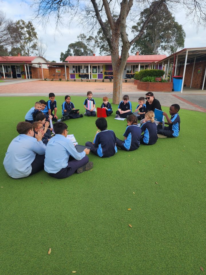 Trinity Catholic Primary School | Kemps Creek