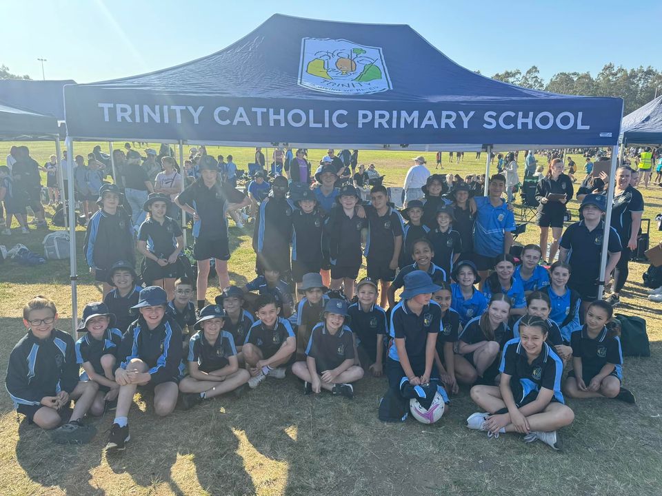 Trinity Catholic Primary School | Kemps Creek