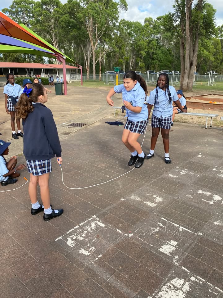 Trinity Catholic Primary School | Kemps Creek