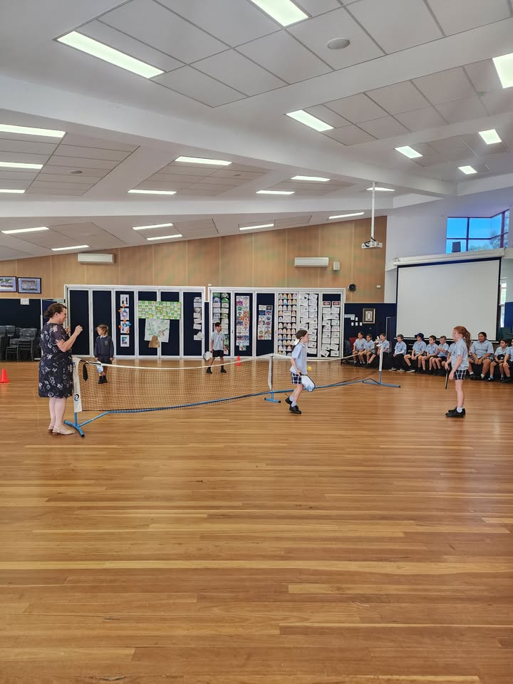 Trinity Catholic Primary School | Kemps Creek