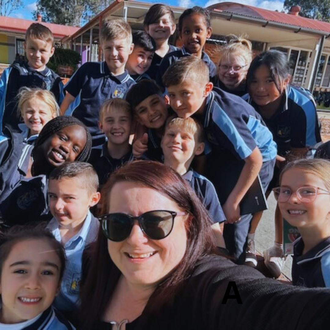 Catholic Primary School Photos | Trinity Kemps Creek