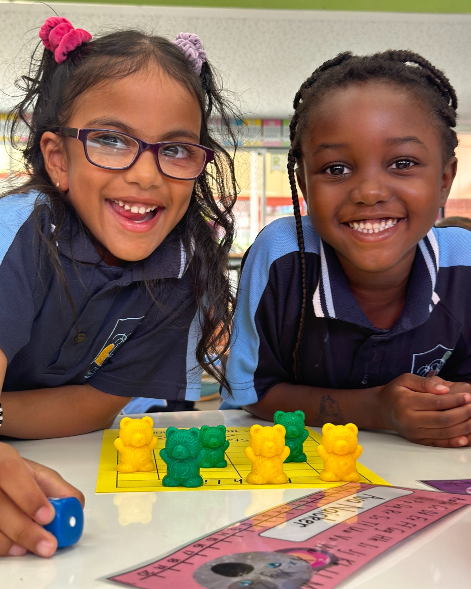 Trinity Catholic Primary School | Kemps Creek