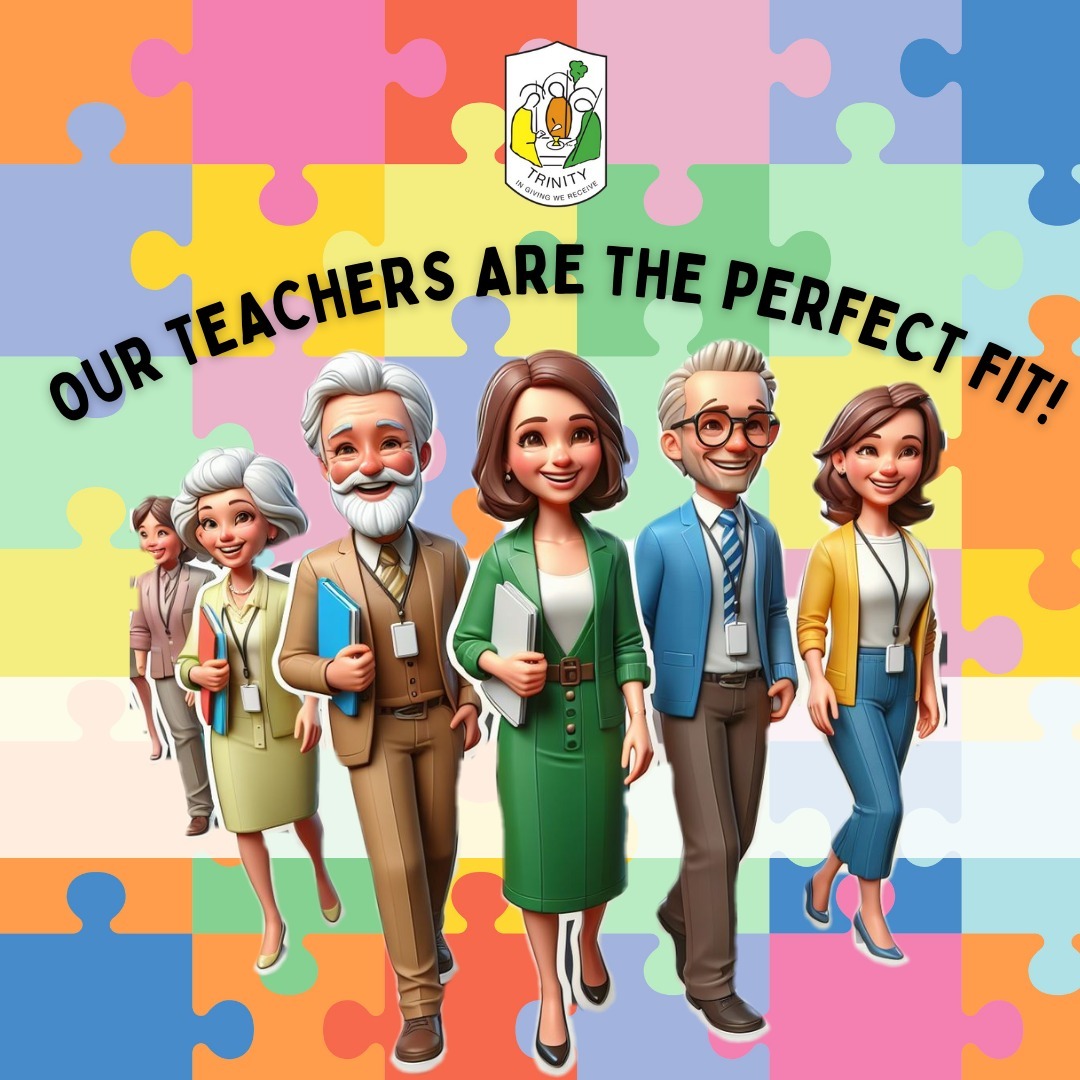 Trinity Catholic Primary School | Kemps Creek