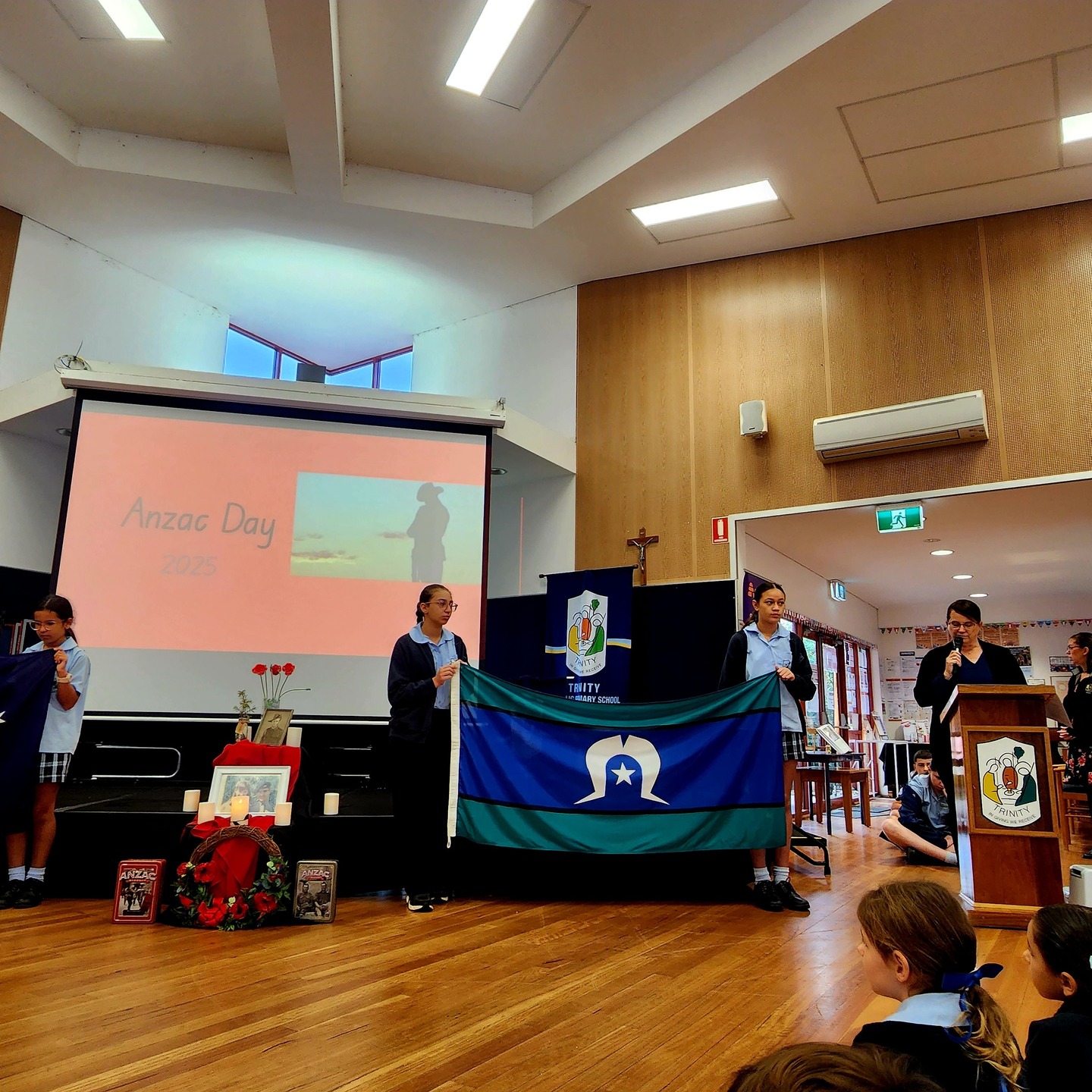 Trinity Catholic Primary School | Kemps Creek