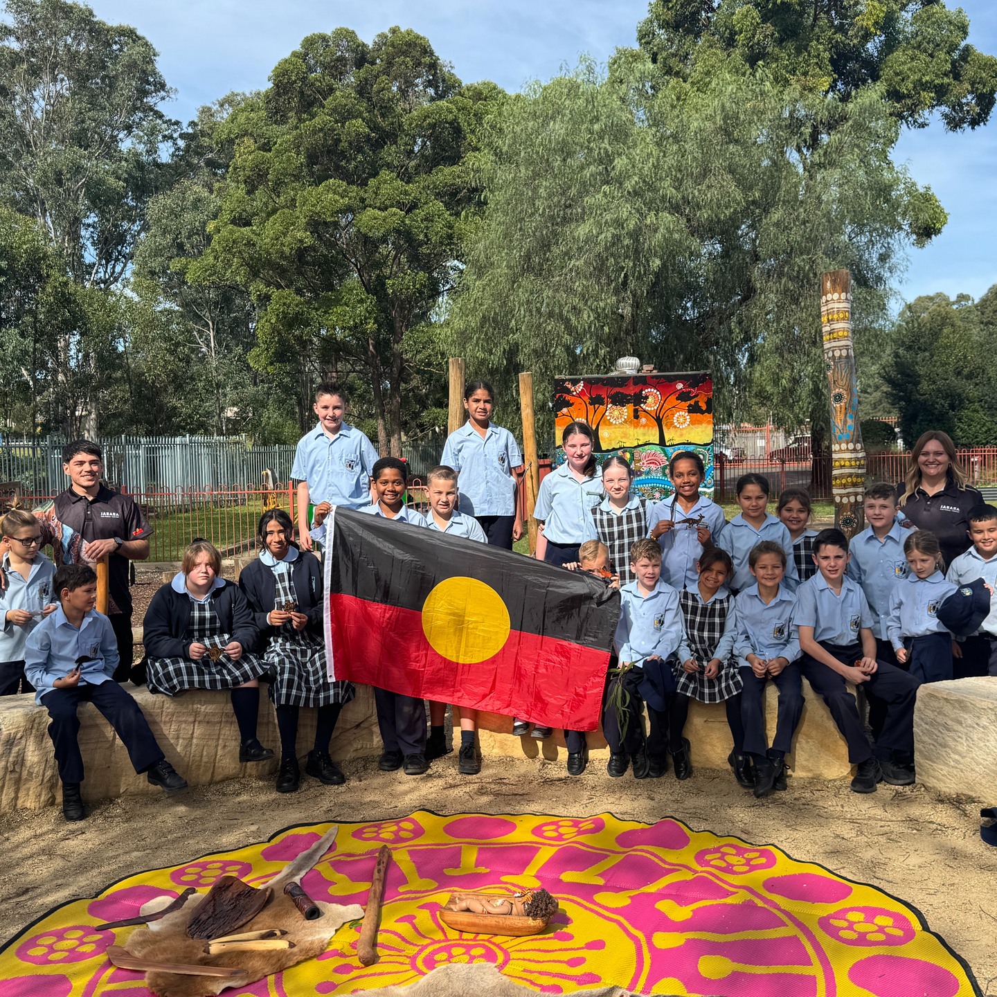 Trinity Catholic Primary School | Kemps Creek