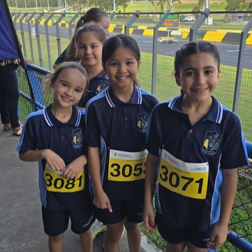 Trinity Catholic Primary School | Kemps Creek